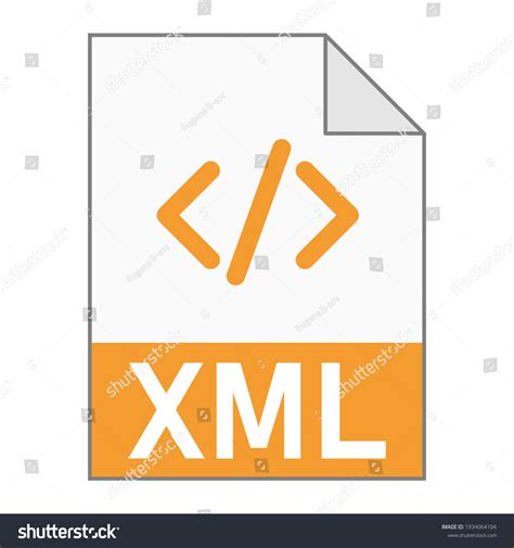 1 162 Formatting Xml File Stock Vectors And Vector Art Shutterstock