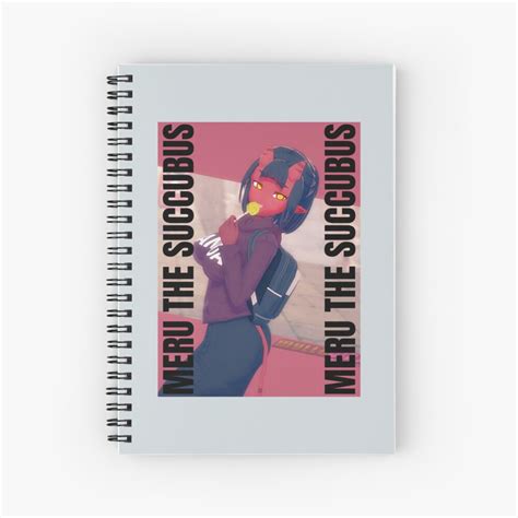 Meru The Succubus Meru The Demon Girl Merudina Meru Succ Meru Nyaa Merunyaa Hot Meru Sucking