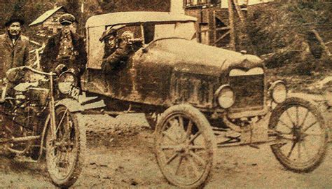 Projects Model T Gow Job Pictures Lets See What You Got The Hamb