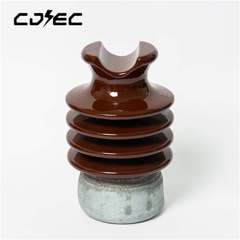China High Voltage Power Transmission Line 12kv 72 5kv Solid Core Post
