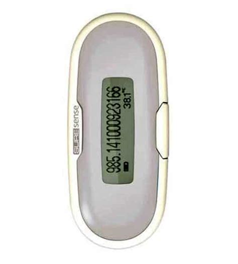 Suresense Microchip And Temperature Scanner Au