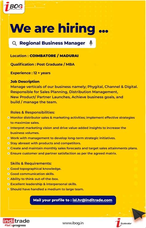 Dilip Kumar Selvaraj Posted On Linkedin