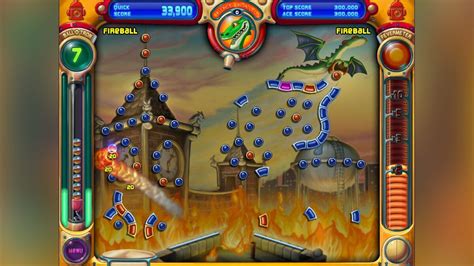 Peggle Nights что это за игра трейлер системные требования отзывы и оценки цены и скидки