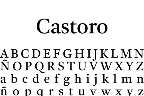 Castoro On Behance Behance