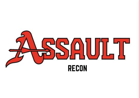 National Championship Sports Baseball Assault Squad 8u D1 Kp