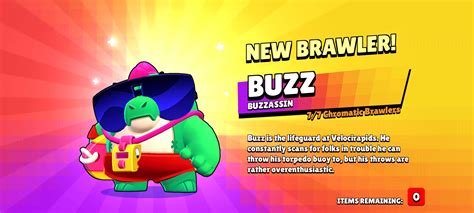 Buzz Without Brawl Pass Rlootstars