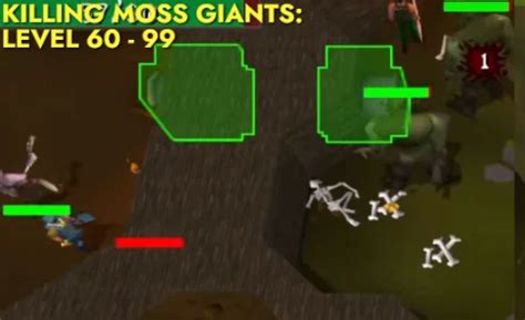 Osrs F2p Ranged Guide Fastest Way From 1 99
