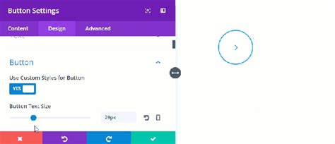 Comment Créer Des Boutons Avec Des Icônes Sur Divi