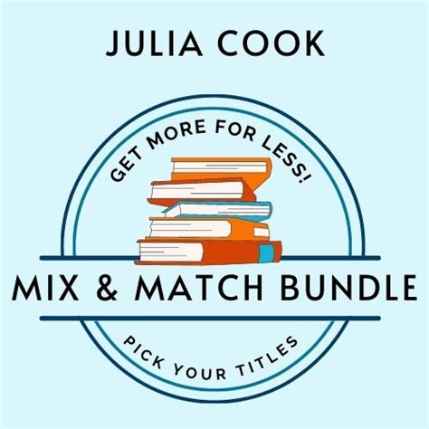 julia cookbook