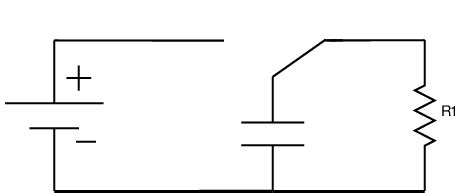Step 1 Think About This Circuit What Happens When The Switch In The Middle Is Connected To The