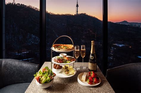 반얀트리 클럽 앤 스파 서울 ‘달달한 밤 프로모션 출시 아시아엔 The Asian