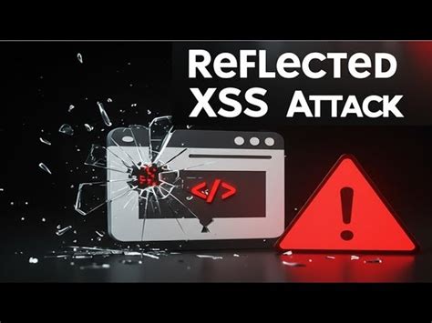 Free Video Reflected Cross Site Scripting Xss Attack An In Depth Look For Developers From