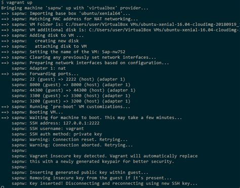 Installing Netweaver As Abap 7 52 Sp 01 Developer Sap Community