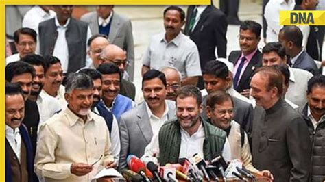 Big Opposition Parties Meet In Patna On June 12 Likely To Be Postponed