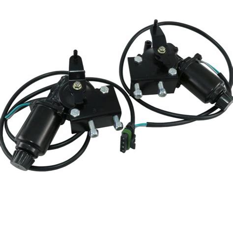 Headlight Electric Actuator Upgrade Conversion Kit Dalhems
