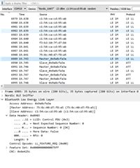 NRF BLE Sniffer Nordic Q A Nordic DevZone Nordic DevZone