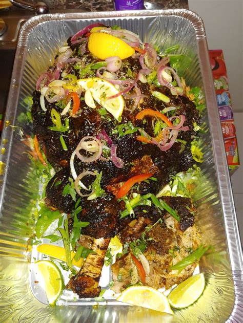 Pin On My Trinidad Cooking