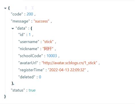 Feature 建议添加配置文件使用说明，以及在使用responsebodyadvice的情况下无法正确识别根响应体 · Issue