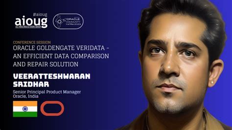 All India Oracle Users Group Aioug On Linkedin Ocyatra2023