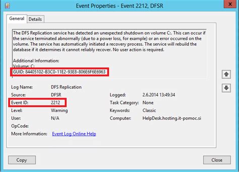 Server 2012 SYSVOL And NETLOGON Not Created Yogesh