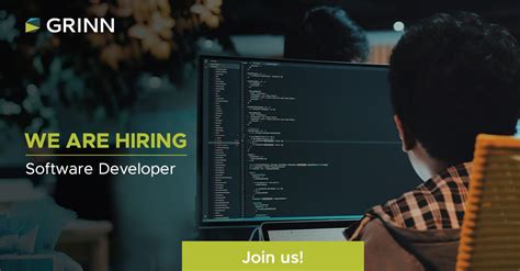 Grinn On Linkedin Softwaredeveloper Embedded Embeddedsoftware