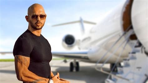 Quién Es Andrew Tate El Influencer Detenido Por Agresión Que Culpa A