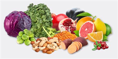 Top 10 Winter Superfoods Dr Russell Jaffe