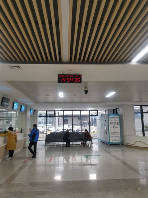 智慧医疗——医院时钟应用案例 公司新闻 西安伟洲电子科技有限公司 时钟系统，gps时钟服务器，ntp时间服务器，网络同步时钟，卫星时钟设备，北斗卫星时钟，网络时间服务器，数字时钟，网络时钟，同步时钟