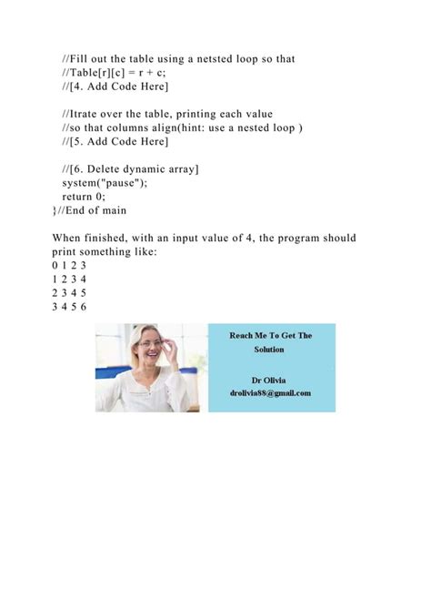 11 Nested Loops Lab3ccpploops Often Have Loops Inside Docx