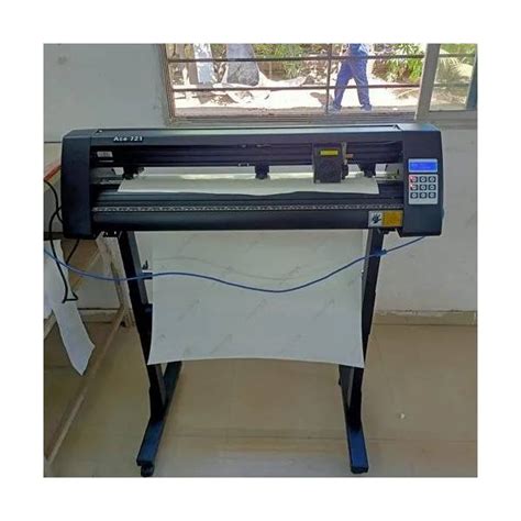 Ace 721 Si Cutting Plotter 24 Price And Specifications Tech