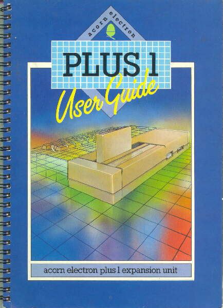 Acorn 8bit Manuals