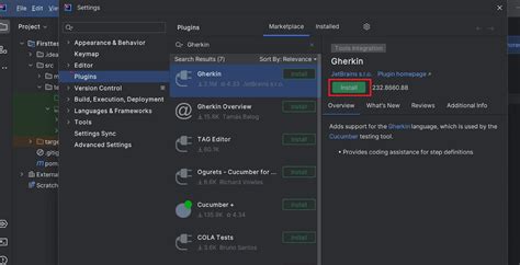 Cucumber Testing A Comprehensive Guide On Cucumber Framework With Examples And Best Practices