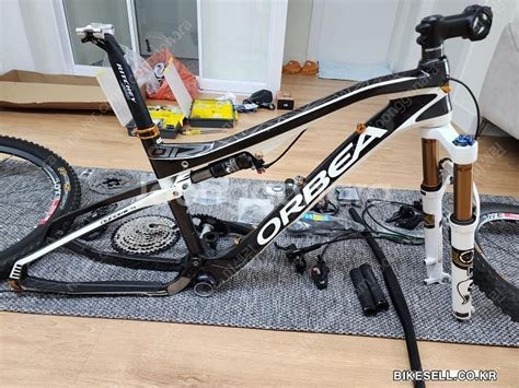 12단신품구동계 26오베아 오이즈 카본풀샥 팝니다 산악자전거 중고나라