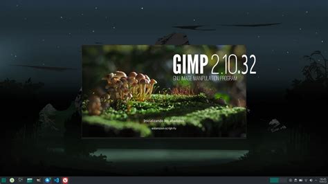 Gimp 2 10 32 Introduce Optimizaciones Para Diferentes Tipos De Archivos Mientras Seguimos