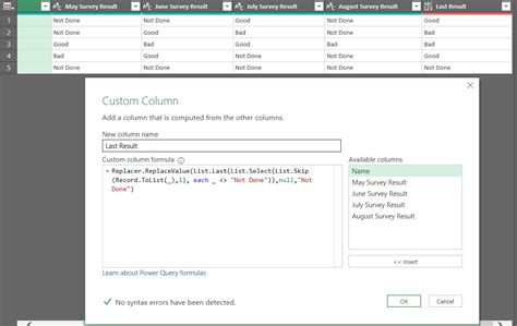 solved help with advance if function microsoft fabric community