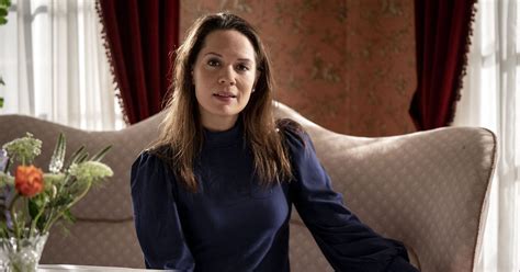 Amalie Dollerup Chokerer Afsl Rer Noget Du Aldrig Havde G Ttet