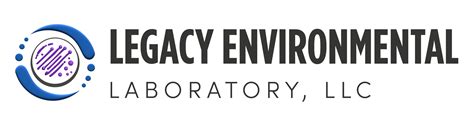 Usp Testing Legacy Environmental Laboratory Llc