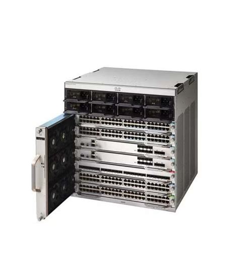 Harga Cisco Catalyst C9407r