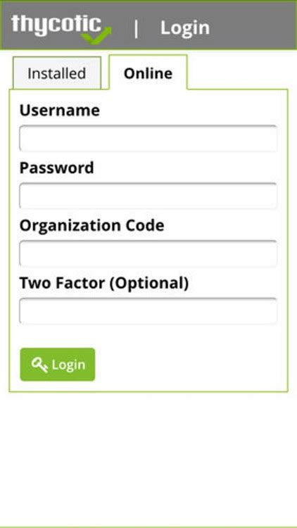 Thycotic Pam By Thycotic