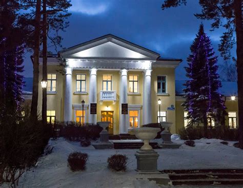 Фото — Объединенный институт ядерных исследований