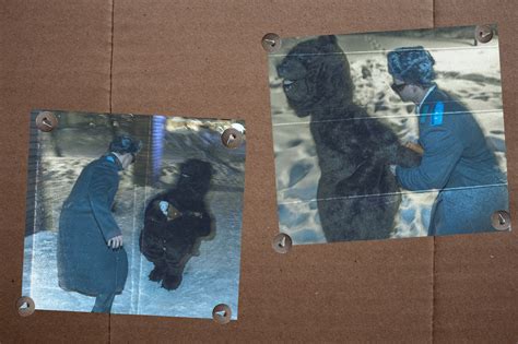 Терминатор СССР 1000 и Робомент Майя Пикабу