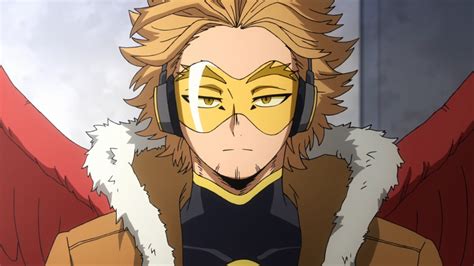 Hawks My Hero Academia Chia S H Nh T I V Free