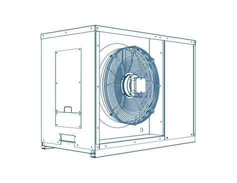 Transcritical Co2 Condensing Units Manufacturer Scm Frigo