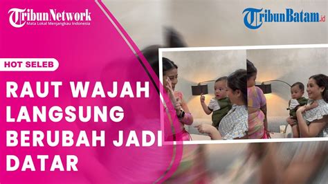 Rayyanza Takut Lihat Lengan Awkarin Dipenuhi Tato Youtube