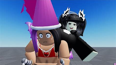 Roblox R63 Series Season 1 Youtube