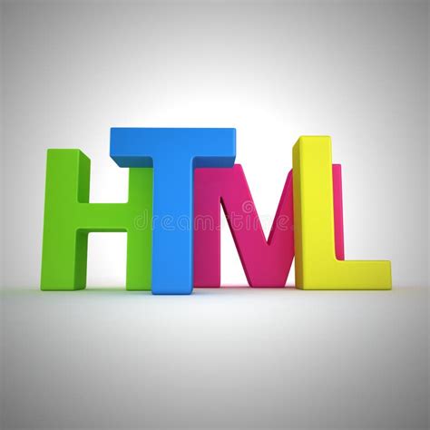 Html Stock Illustrations 20515 Html Stock Illustrations Vectors