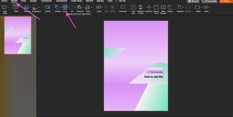 How To Make A Poster In PowerPoint Step By Step Guide Venngage