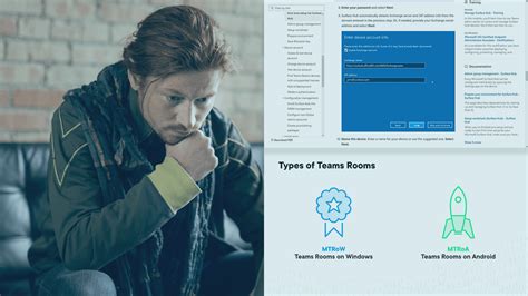 Online Course Microsoft Collaboration Engineer Configure And Manage Teams Rooms And Devices