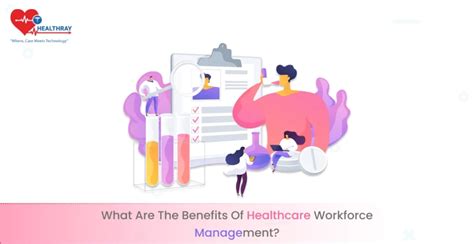 Hospital Workforce Management Software Explore The Benefits