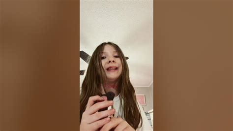 Put My Makeup On With Me Youtube